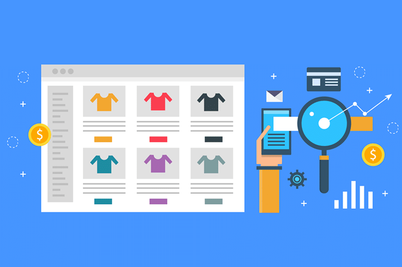 How To Optimize An Ecommerce Product Page For SEO