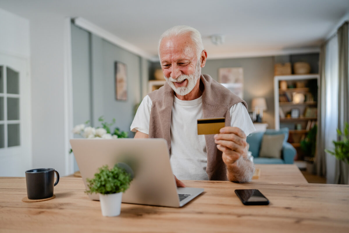 How To Set An Effective Digital Marketing Budget For Assisted Living